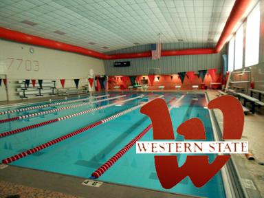 Western State Adds Women's Team - Swimcloud