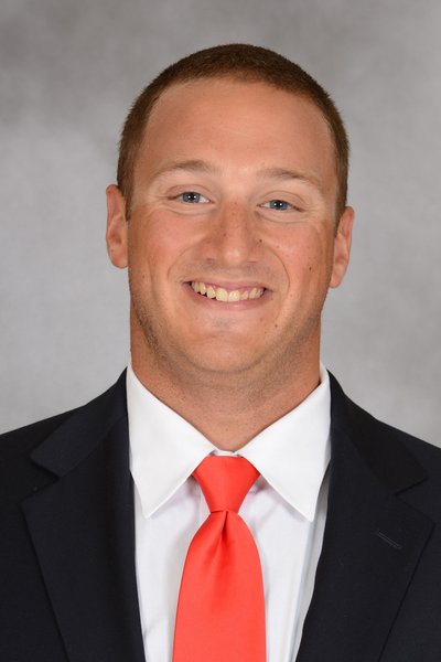 Berg Named Head Coach at Rollins - Swimcloud