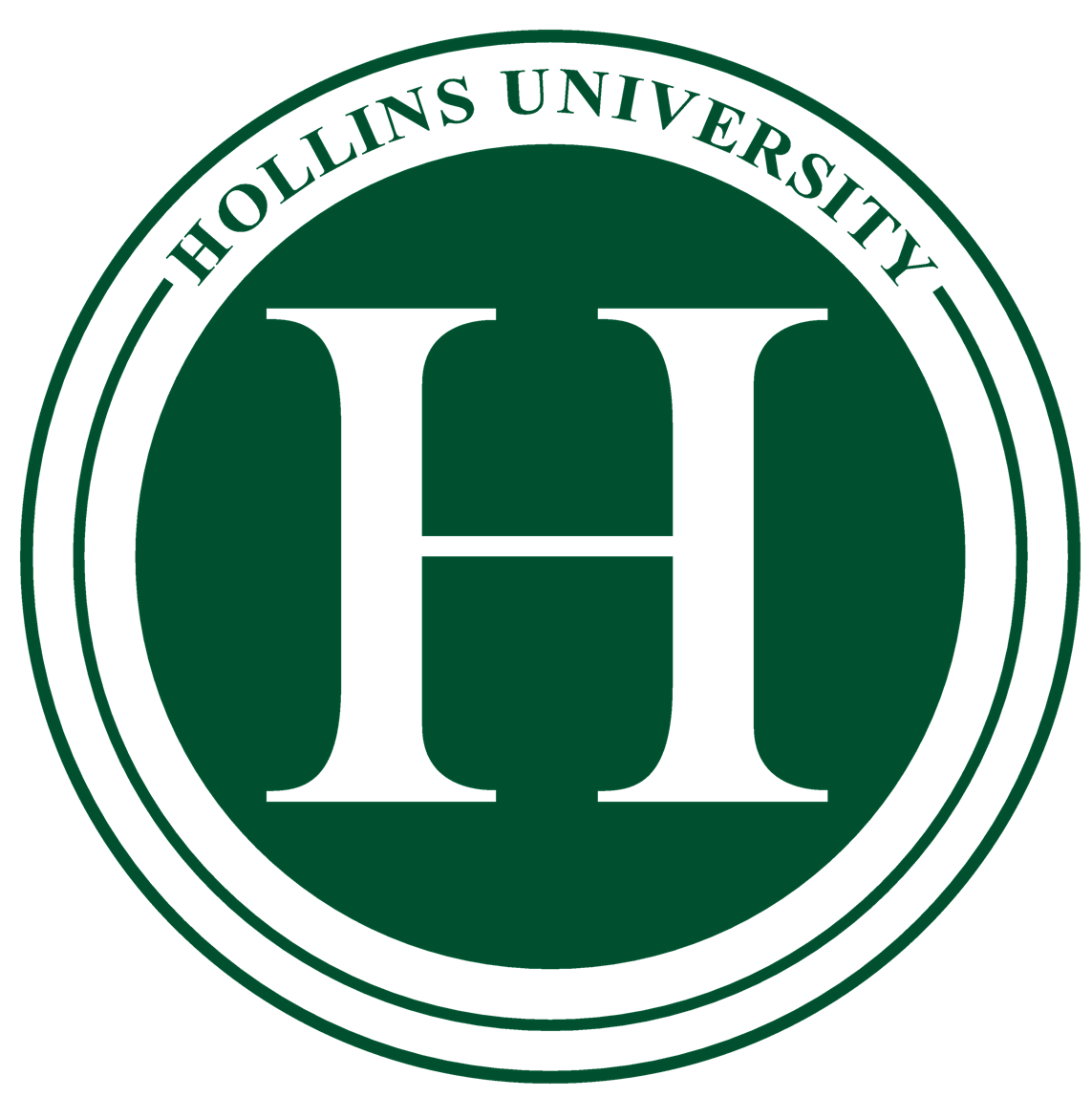 Hollins University Logo